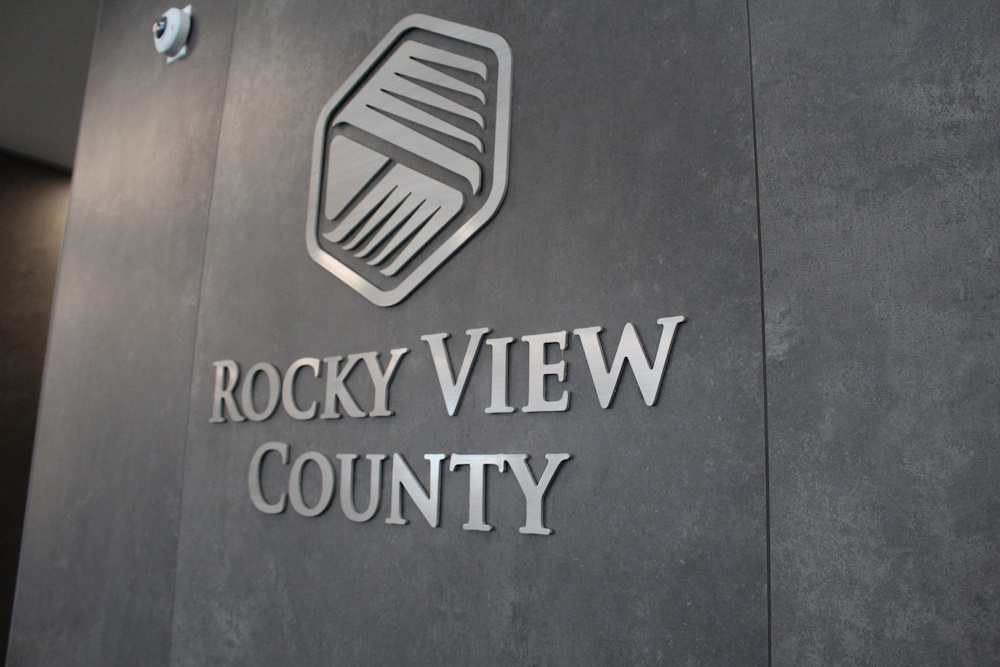 Rocky View County approves plan to enhance water system monitoring - DiscoverAirdrie.com - Local ...